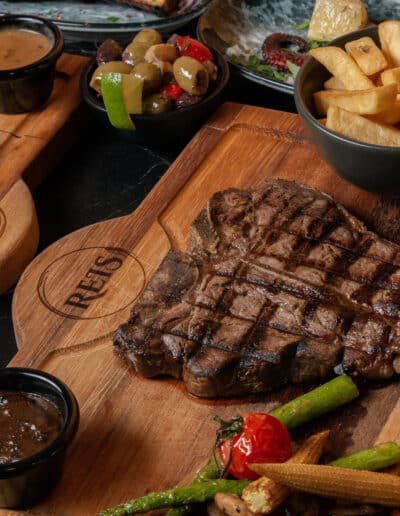 Gallery - Reis Grill And Bar